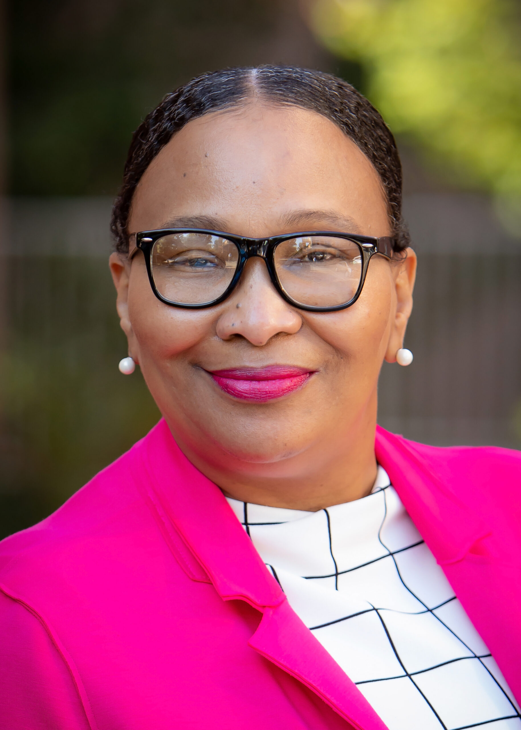 Meet The Team - Rainbow Village