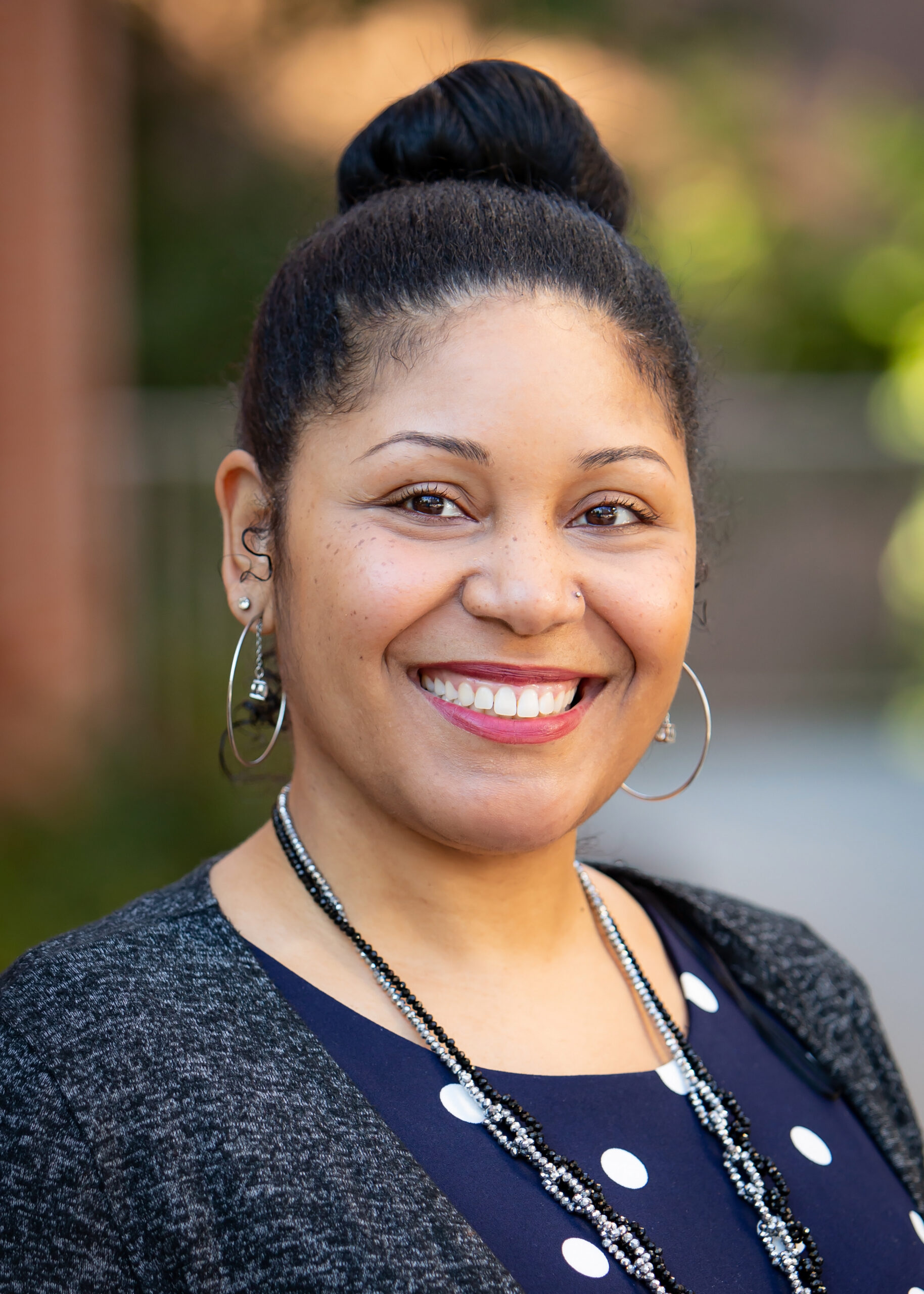 Meet The Team - Rainbow Village