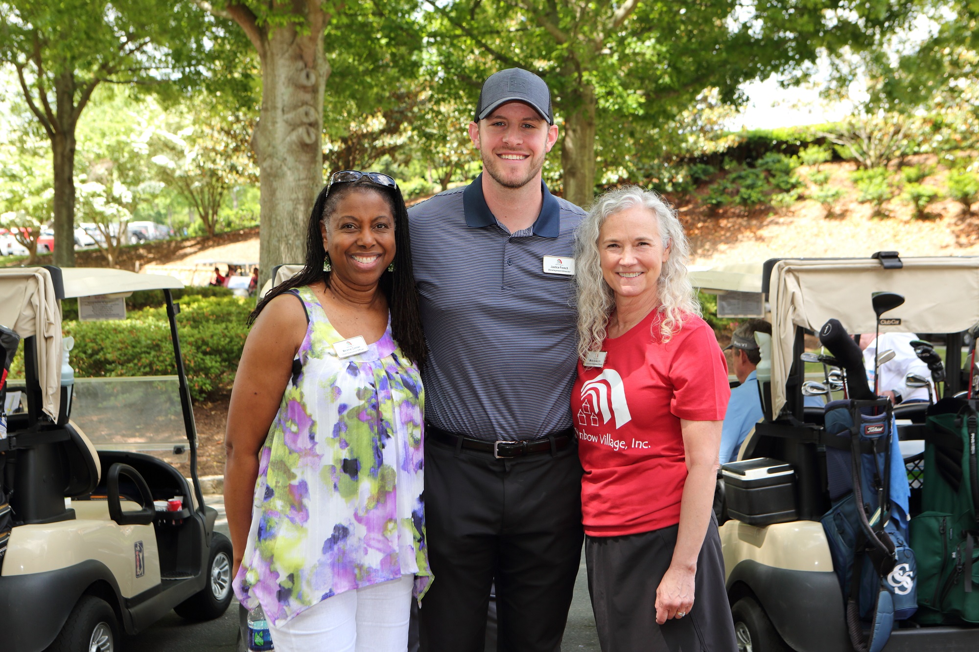 Sponsors Being Sought for the 2020 Rainbow Village Second Chance Golf ...