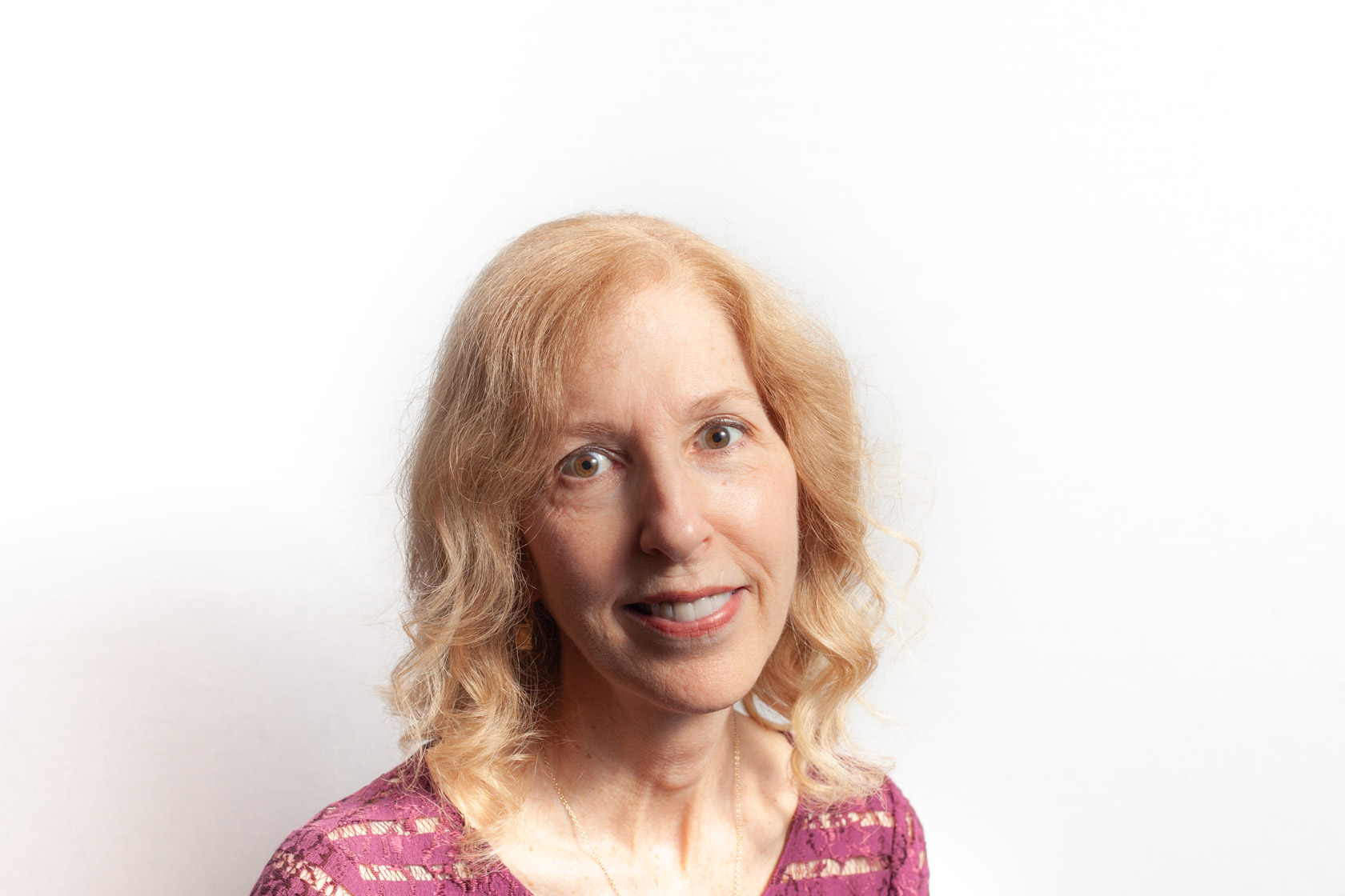 View from the Village: Rainbow Village’s Christie Newman