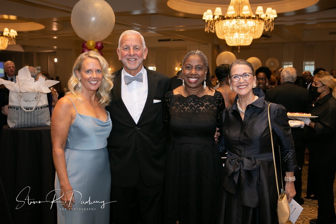 Rainbow Village Supporters Shatter Fundraising Records During 2021 Gala