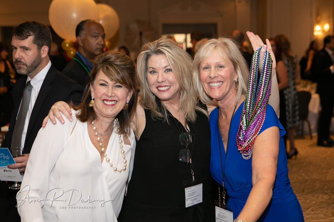 Tables, Tickets and Sponsorships Now Open for the 2022 Rainbow Village ...