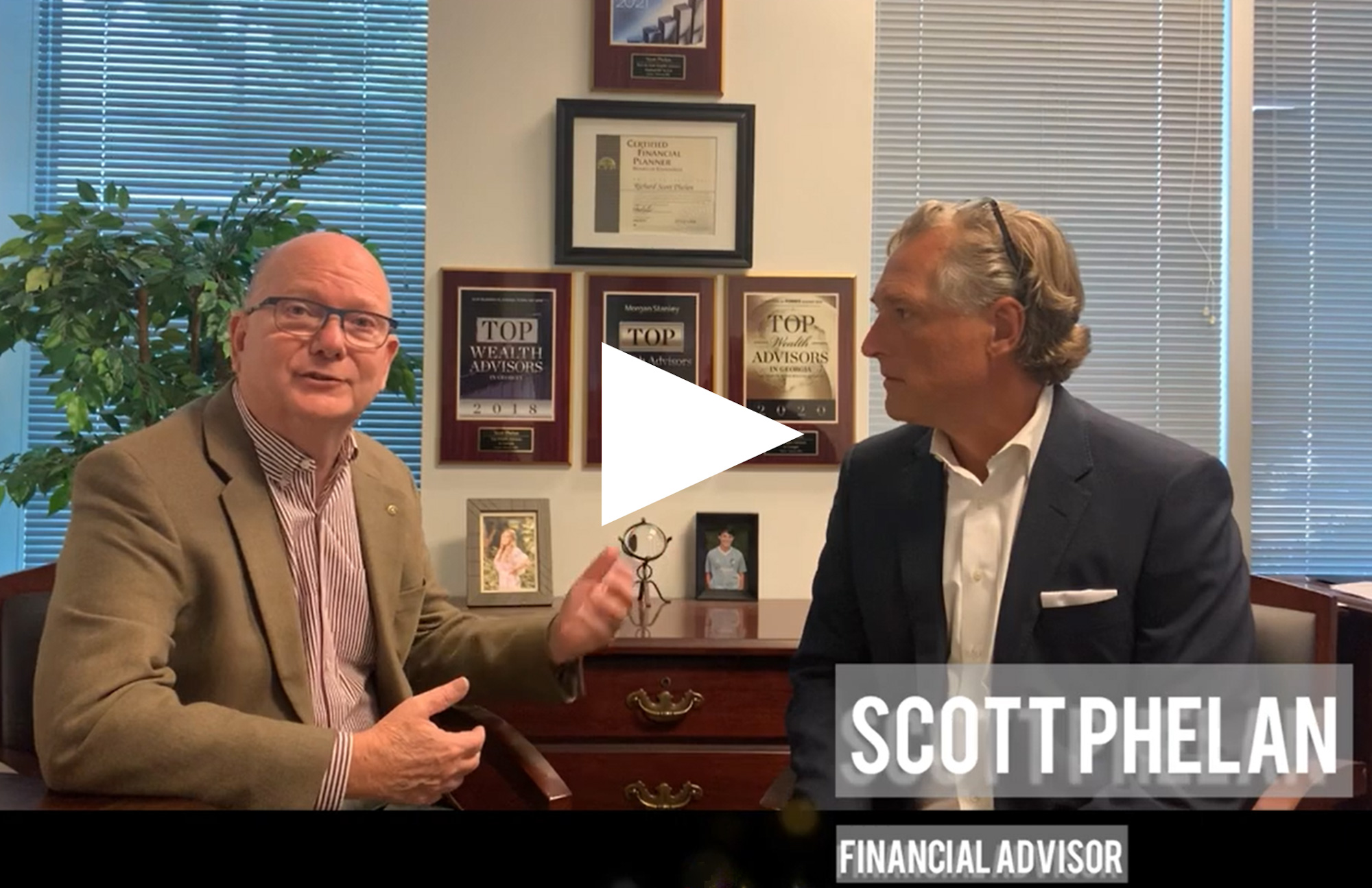 Three Creative Tax-Savings Ways to Give the Gift of HOPE