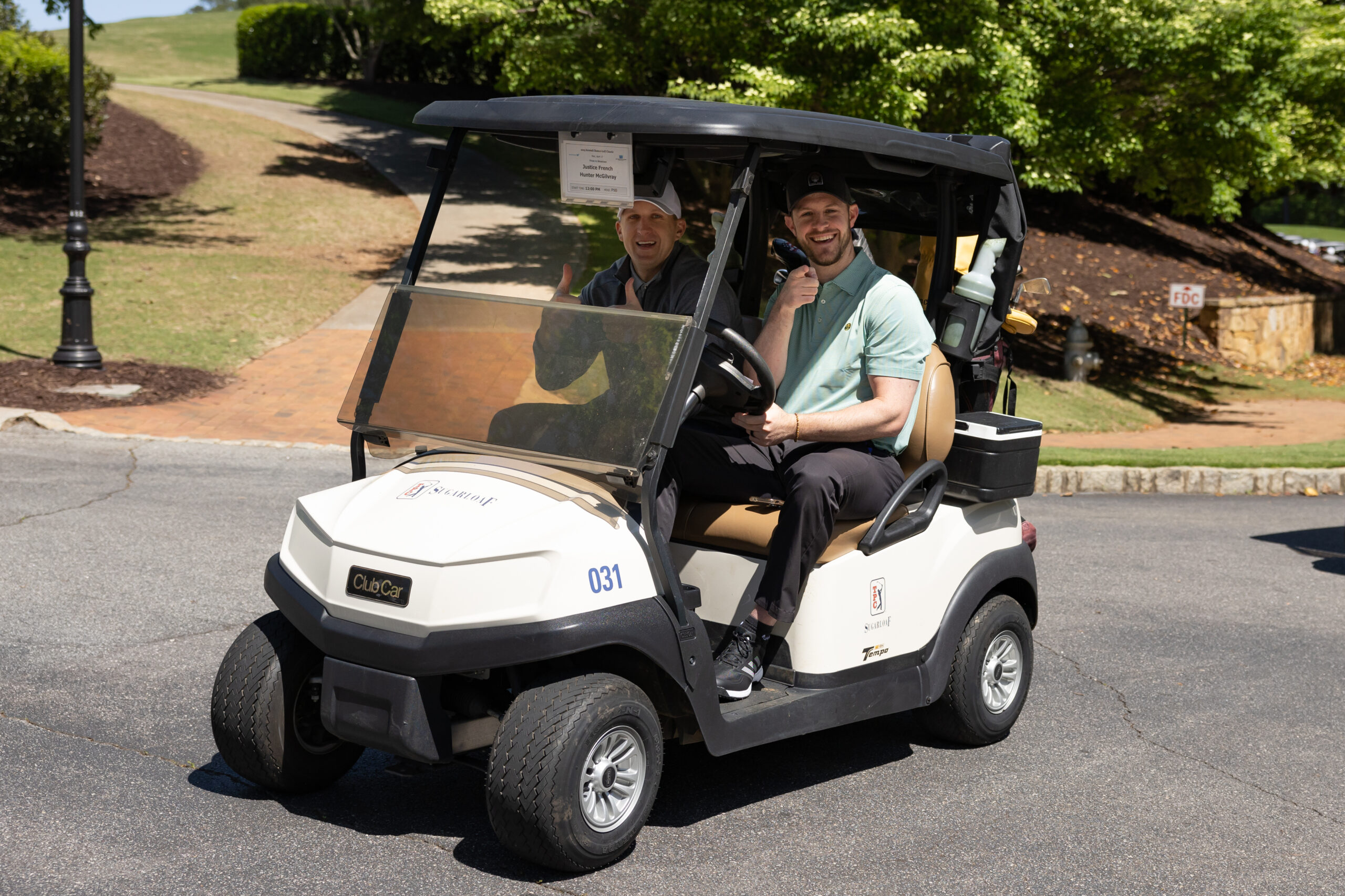 Rainbow Village Aces Its 2023 Second Chance Golf Classic with Record ...