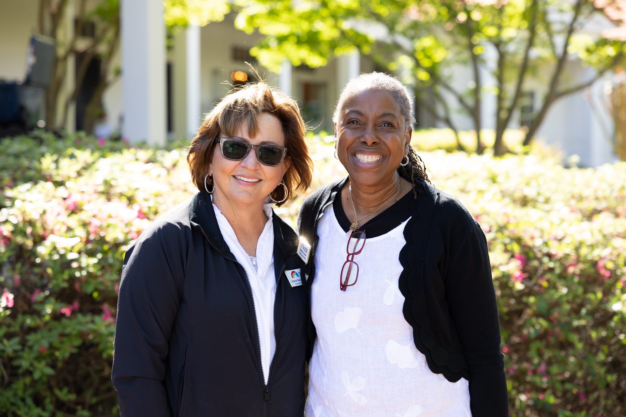 Rainbow Village Aces Its 2023 Second Chance Golf Classic with Record ...