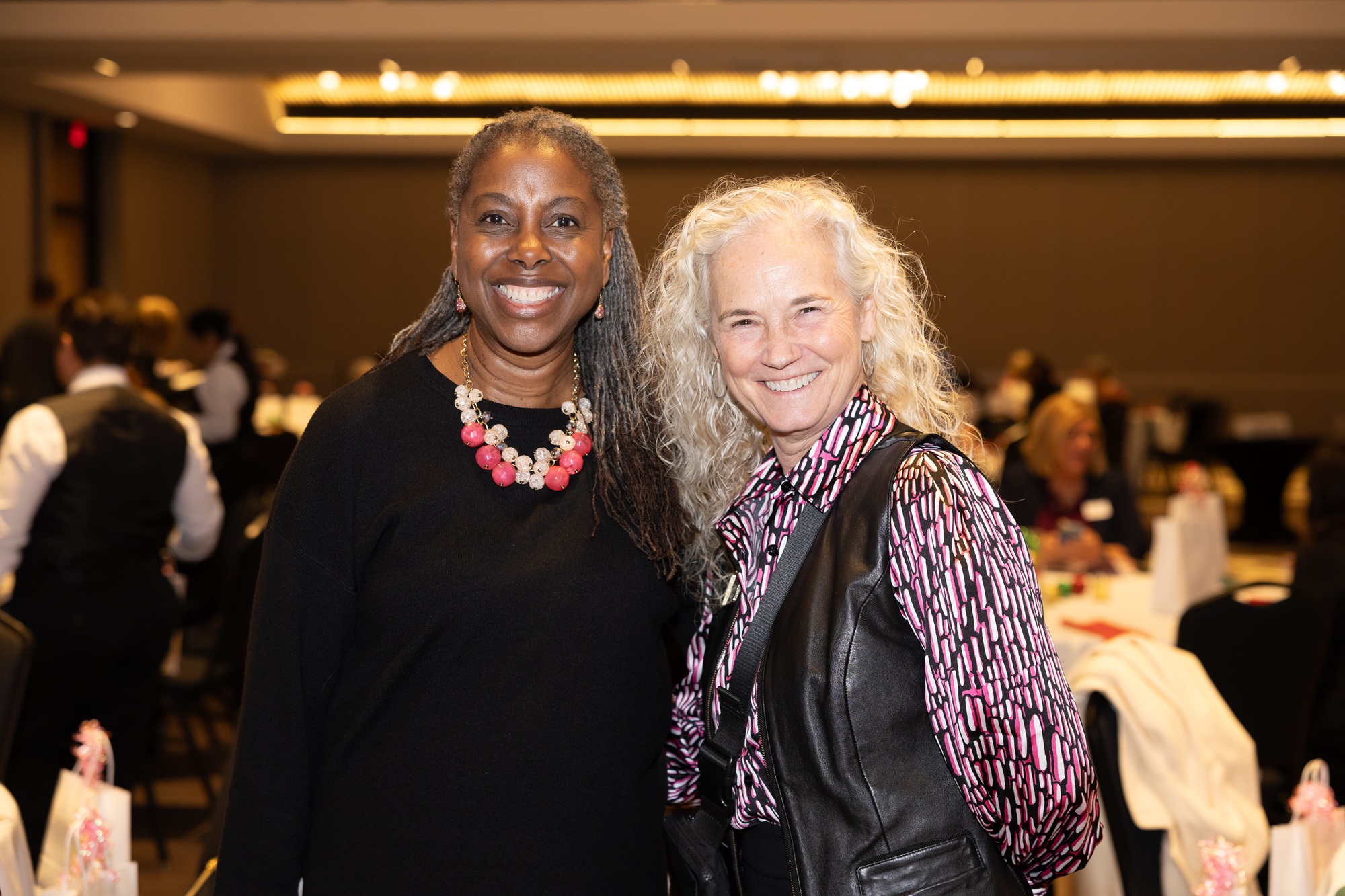 Rainbow Village Awarded $34K in Microgrants to Families in Need