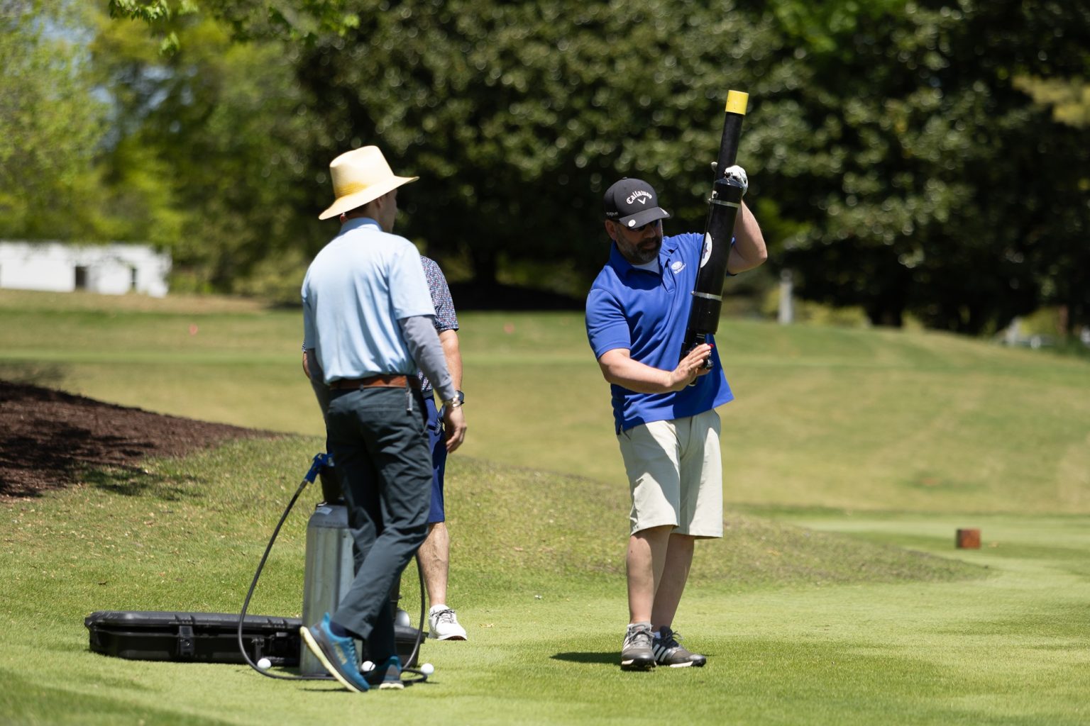 The 2024 Rainbow Village Second Chance Golf Classic Raised Funds on the ...